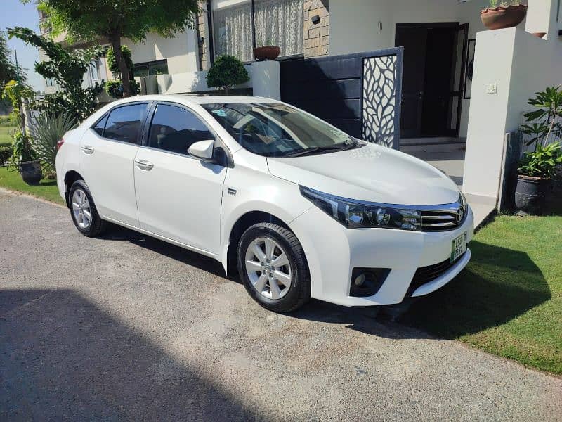 Toyota Grandy 2016 - Cars - 1078546754