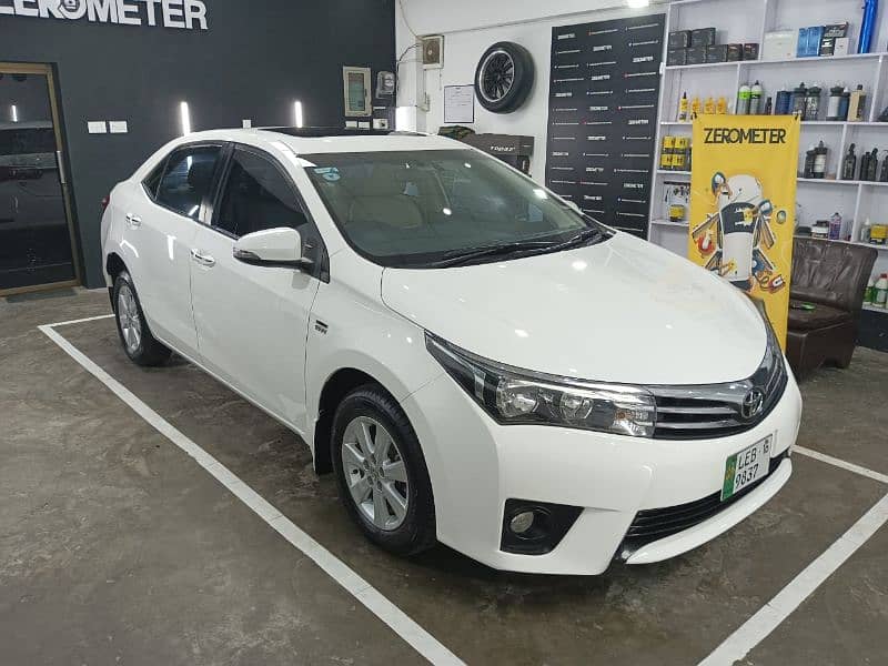 Toyota Grandy 2016 - Cars - 1078546754