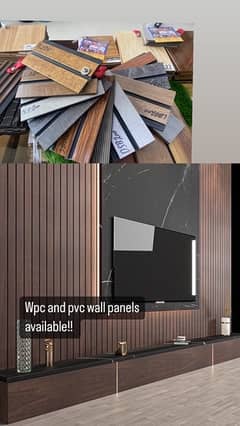 Pvc Walls in Karachi, Free classifieds in Karachi | OLX Pakistan