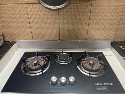 Automatic Chula stove for sale - Kitchen Appliances - 1078645167