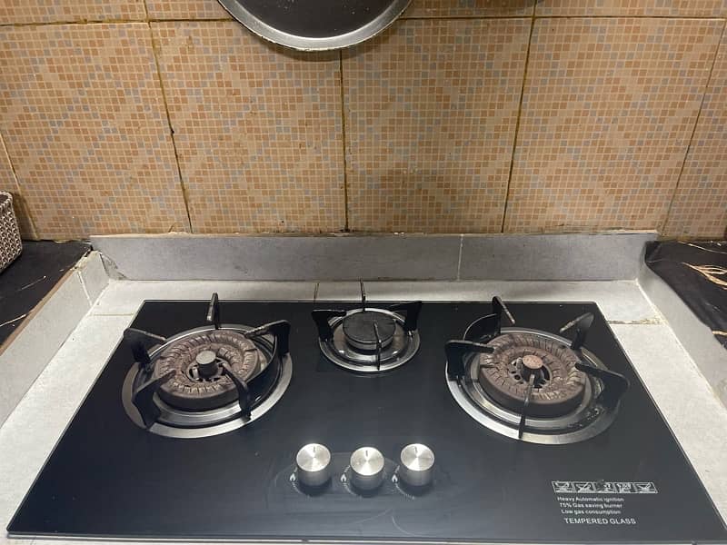Automatic Chula stove for sale - Kitchen Appliances - 1078645167