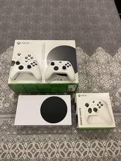 Xbox Series S Controller in Pakistan, Free classifieds in Pakistan ...