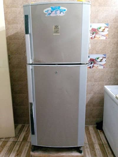 Dawlance fridge monogram - Fridges & Freezers - 1078809148