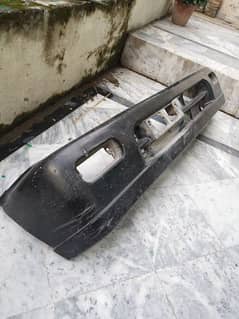 Mehran Front Bumper in Pakistan, Free classifieds in Pakistan | OLX ...