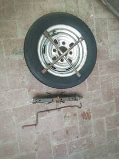 12 Inch Car Tyres Price in Pakistan | 12 Inch Car Tyres for Sale in ...