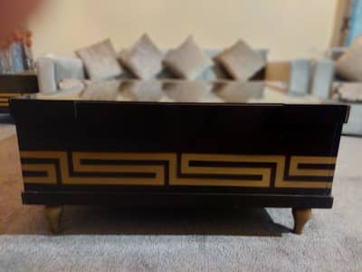 Versace Design Center Tables - Tables & Dining - 1079067603