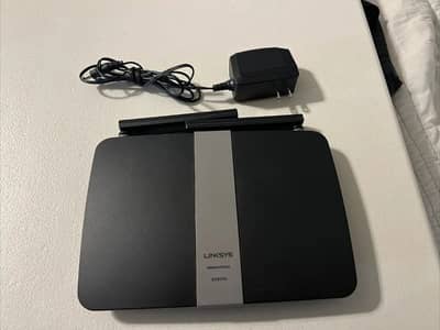 Linksys Gigabit Load Balancer Router - Computers & Accessories - 1079109892
