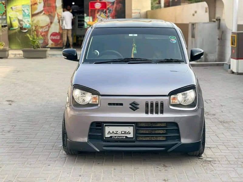 New Alto RS bumper,body kit,spoiler,Alto modifications,Stylish alto ...
