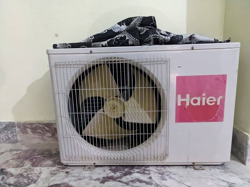 Haier AC - AC & Coolers - 1079223552