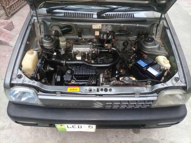 MEHRAN VX 2013 - Cars - 1079308734