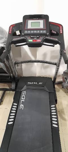 Treadmill Machines in Pakistan, Free classifieds in Pakistan | OLX Pakistan