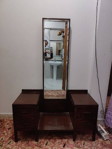 Dressing table / singhar maiz / dresser / dressing for sale - Other ...