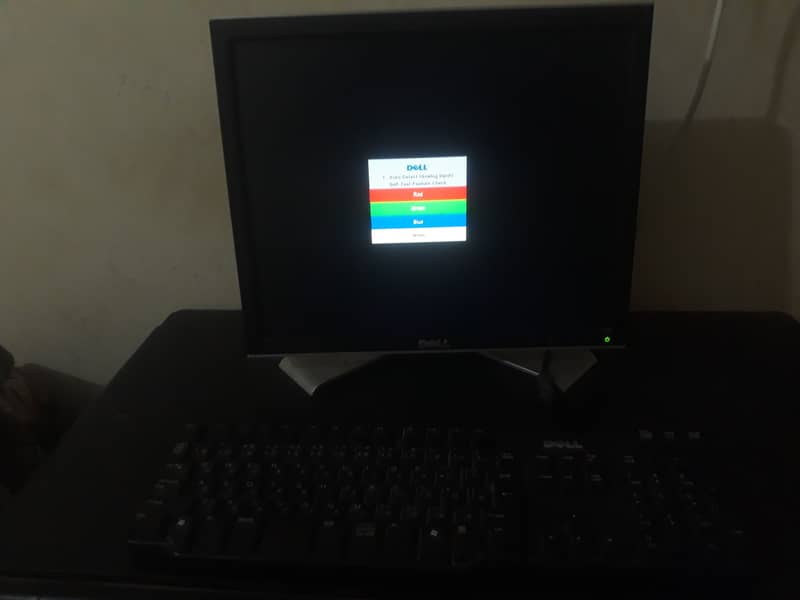 COMPUTER FULL SET WITH FREE TABLE (coretm2duo)(6GB RAM) - Computers ...