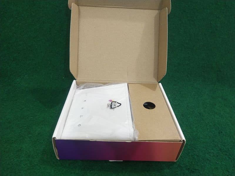 Huawei | B310s-927 4G 150Mbps LTE CPE WiFi Router - Computers ...