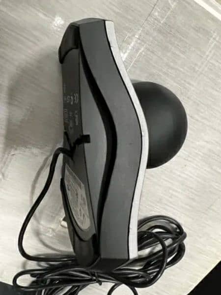 spaceball 5000 3D wired mouse - Computers & Accessories - 1079456779