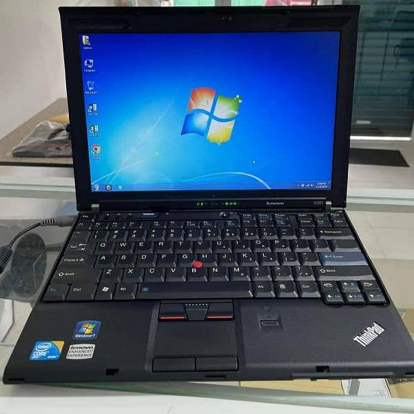 Lenovo Thinkpad Intel Core i5 Slim Laptop 10/10 - Computers ...