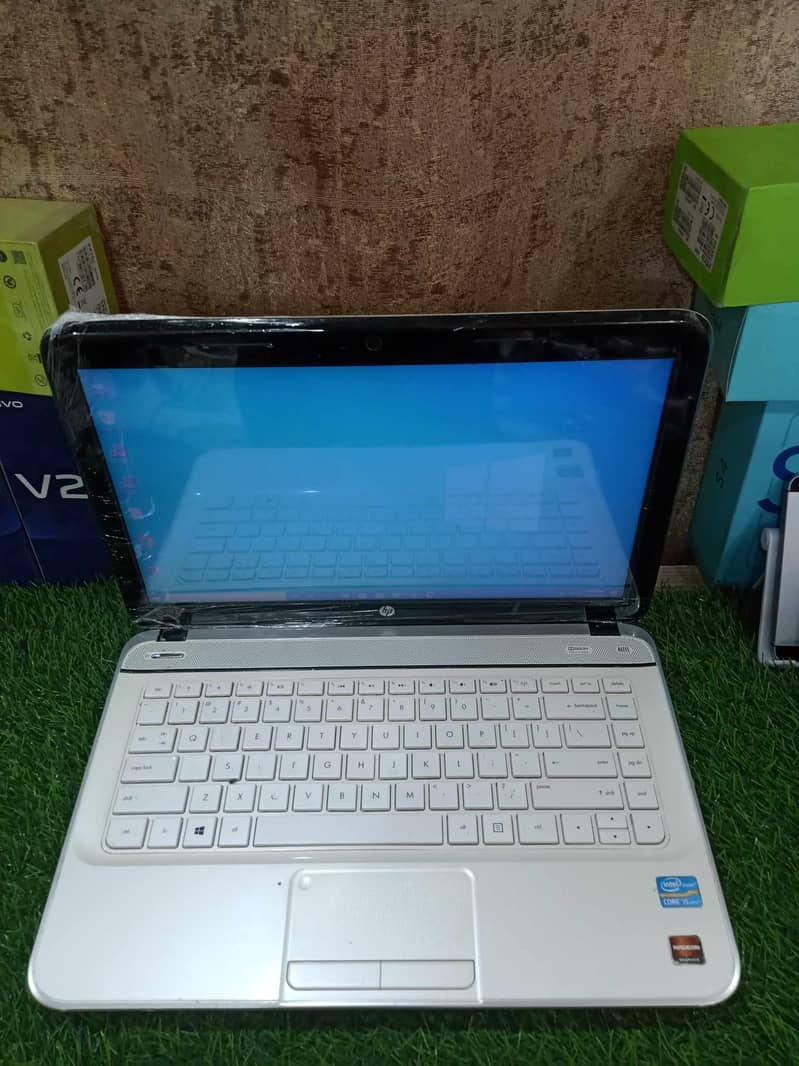 Hp Pavilion G4 Notebook PC Core i5 2nd Generation - Computers ...