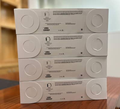 APPLE WATCH SERIES 10 42MM ROSE GOLD BOX PACK - Watches - 1079729423