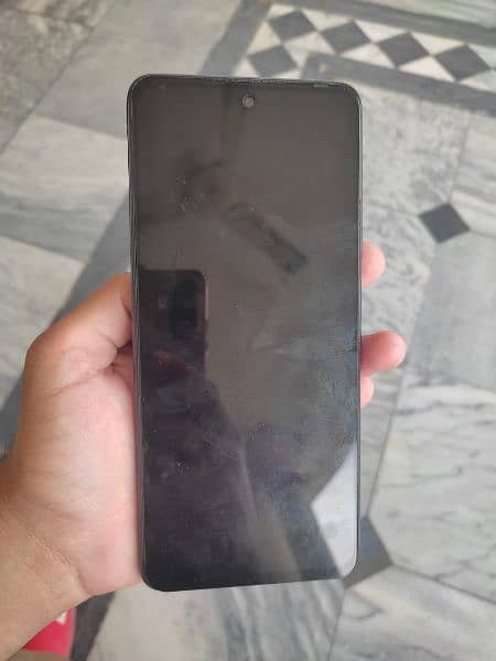 infinix note 10 pro 8/128 complete box - Mobile Phones - 1079730344