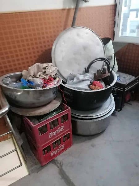 Hotel Saman - Kitchen Appliances - 1079735499