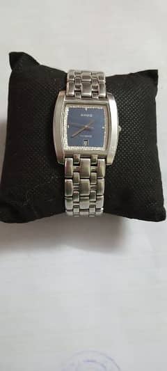 Rado Florence Diamond Face Watch - Watches - 1079763456