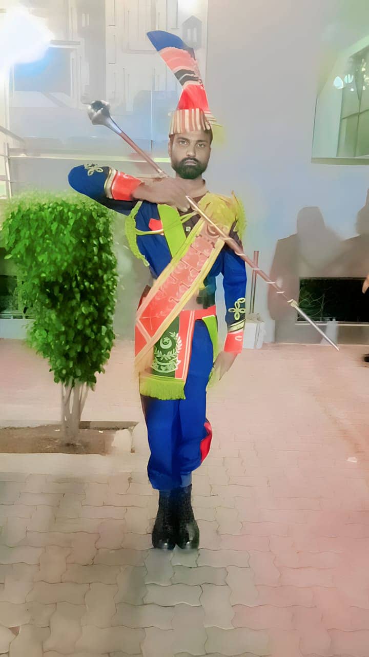 band baja /fauji pipe band Lahore /Dhool for Barat/Shadi /Mehndi/Event ...