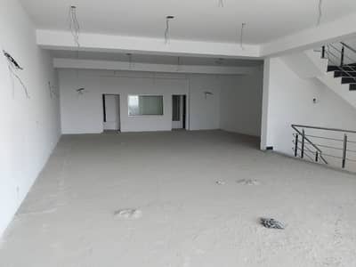 FAIRWAYS COMMERCIAL, DHA MARKAZ, DHA RAYA FLOORS FOR MULTINATIONAL ...