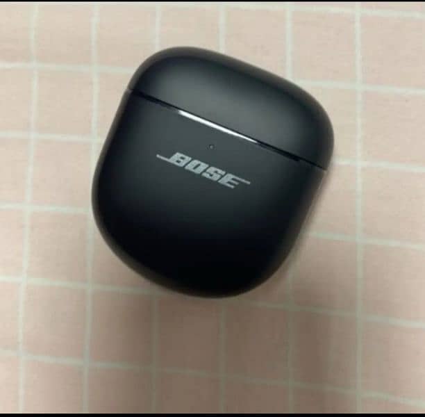 Bose earpods - Earphones - 1079788784