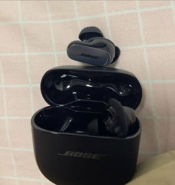 Bose earpods - Earphones - 1079788784