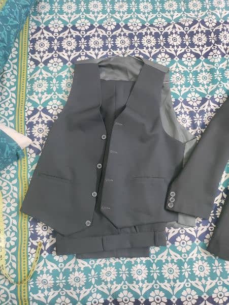 pent Coat - Eastern - 1078746406