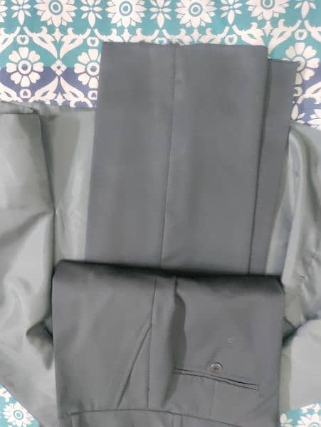 pent Coat - Eastern - 1078746406