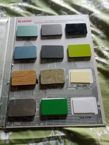 aluminium cladding sheet - Wall Hangings - 1079843453