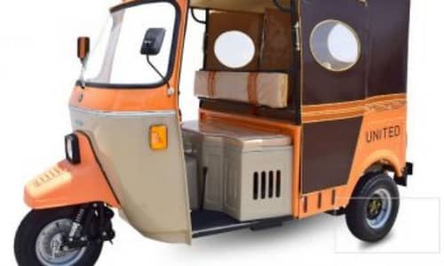 Siwa auto rickshaw - Rickshaw & Chingchi - 1079849692