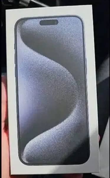 iphone 15 pro max 1TB blue LLA USA Non Pta active - Mobile Phones ...