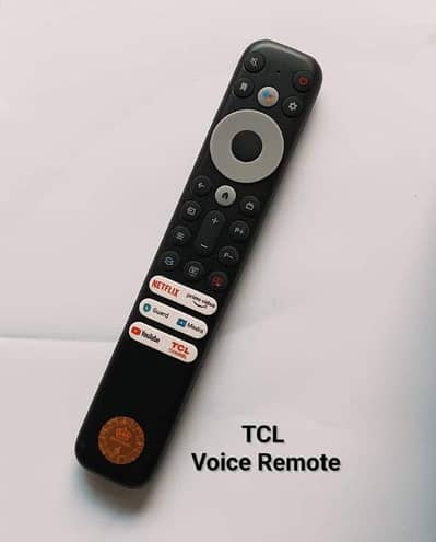 Remote control gadgets TCL and many more original universal gadgets - TV - Video - Audio ...