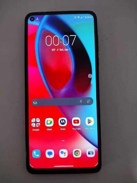 Motorola G stylus 5G 2021 with pen pta approved - Mobile Phones ...