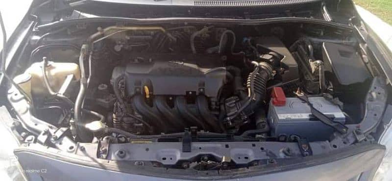 Toyota Corolla Gli 2012 - Cars - 1079977559