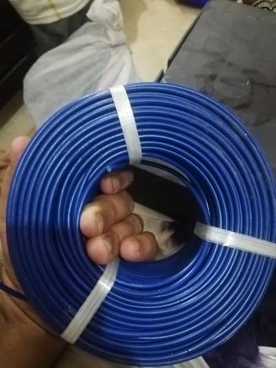 3.29 wire complete Roll. and PTCL WIRE complete 2 Roll. - Other Home ...