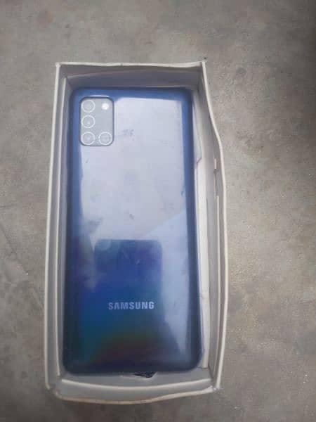 samsung a31 panel break - Mobile Phones - 1080011962