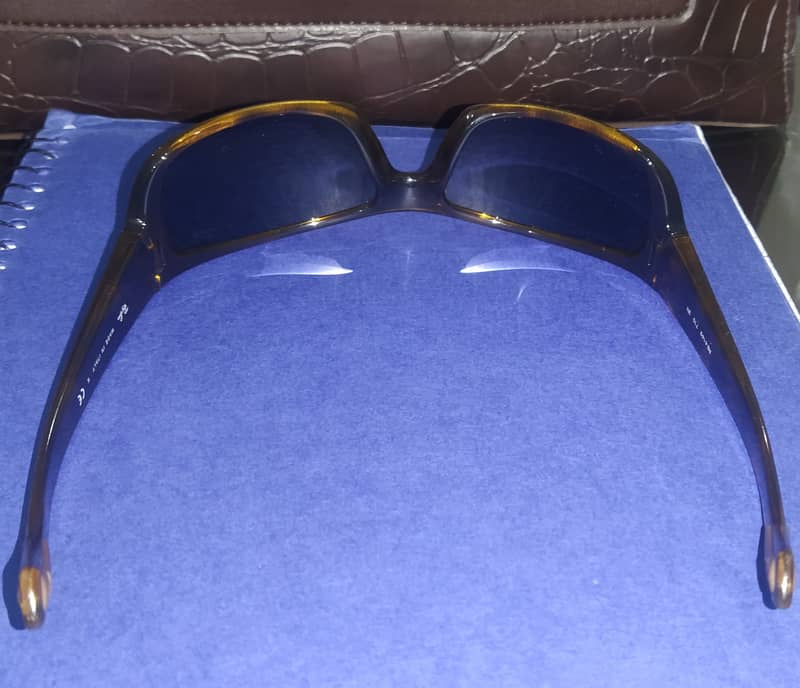 RAY BAN 4149 - Sunglasses - 1080015135