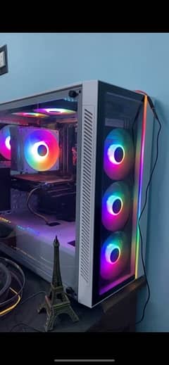 Gaming Pc - Computers & Accessories for sale in Karachi | OLX Pakistan