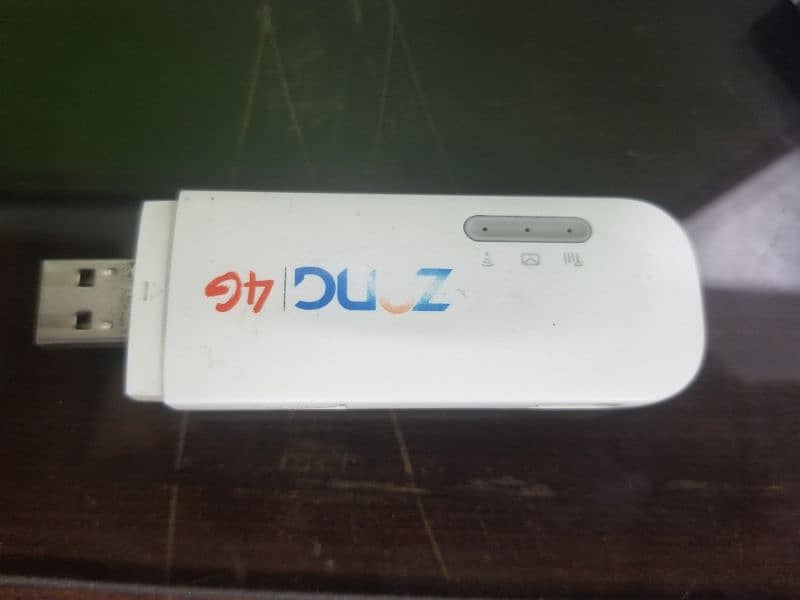 Zong USB Internet Device - Computers & Accessories - 1080023925