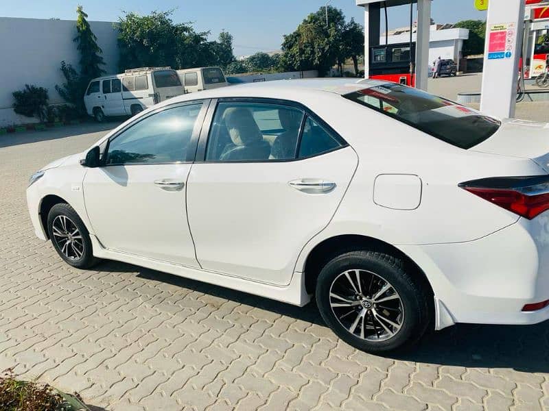 toyota corolla gli 2020 model - Cars - 1080101066