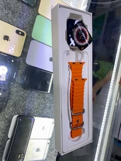 Samrt Watch in Rawalpindi, Free classifieds in Rawalpindi | OLX Pakistan