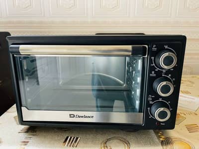 Dawlance oven - Kitchen Appliances - 1080189733