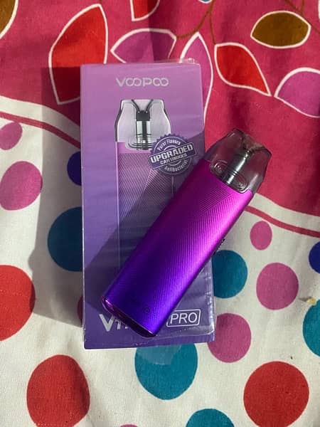 Voopoo Vthru Pro pod available - Mobile Phones - 1080200354