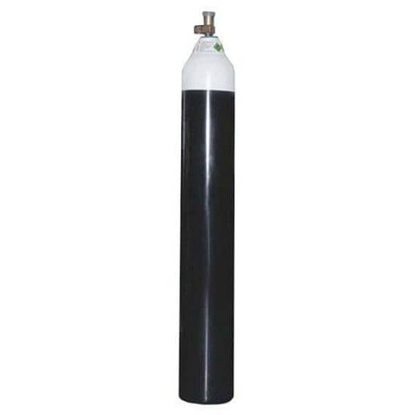 Medical Oxygen Cylinder 5L - Oxygen Cylinders - 1080200792
