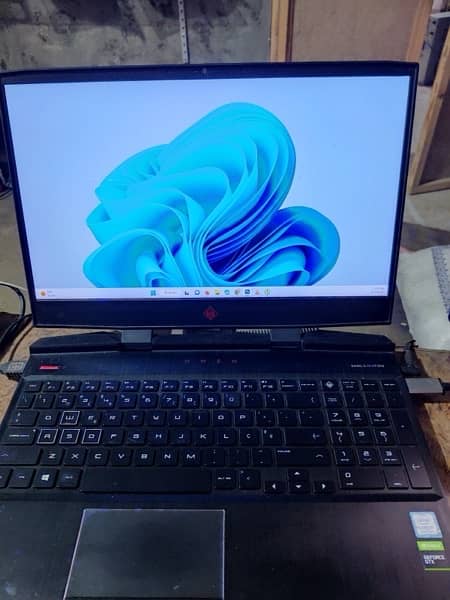 Hp omen 15 8th gen i7 - Computers & Accessories - 1080217200