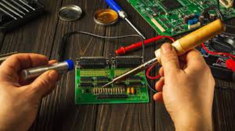 All PCB board repair center - Computers & Accessories - 1080224020