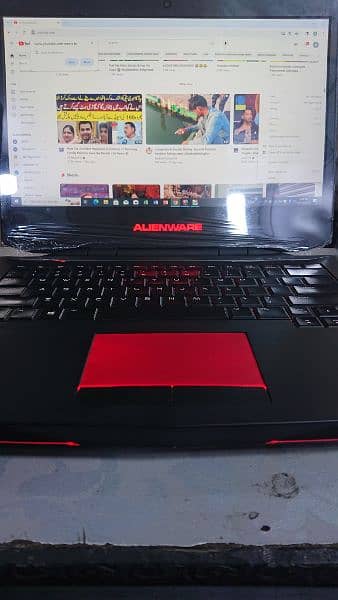 alienware i7 4th - Computers & Accessories - 1080257219